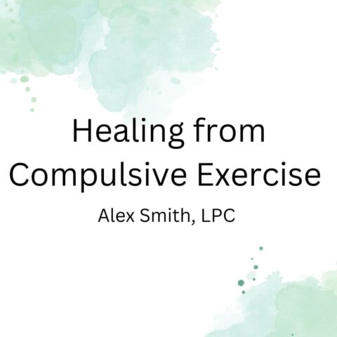 Am I Struggling with Compulsive Exercise?
